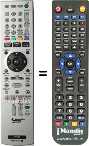 telecommande ps3 sony